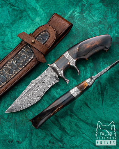 Exclusive knives | PolishCustomKnives.com
