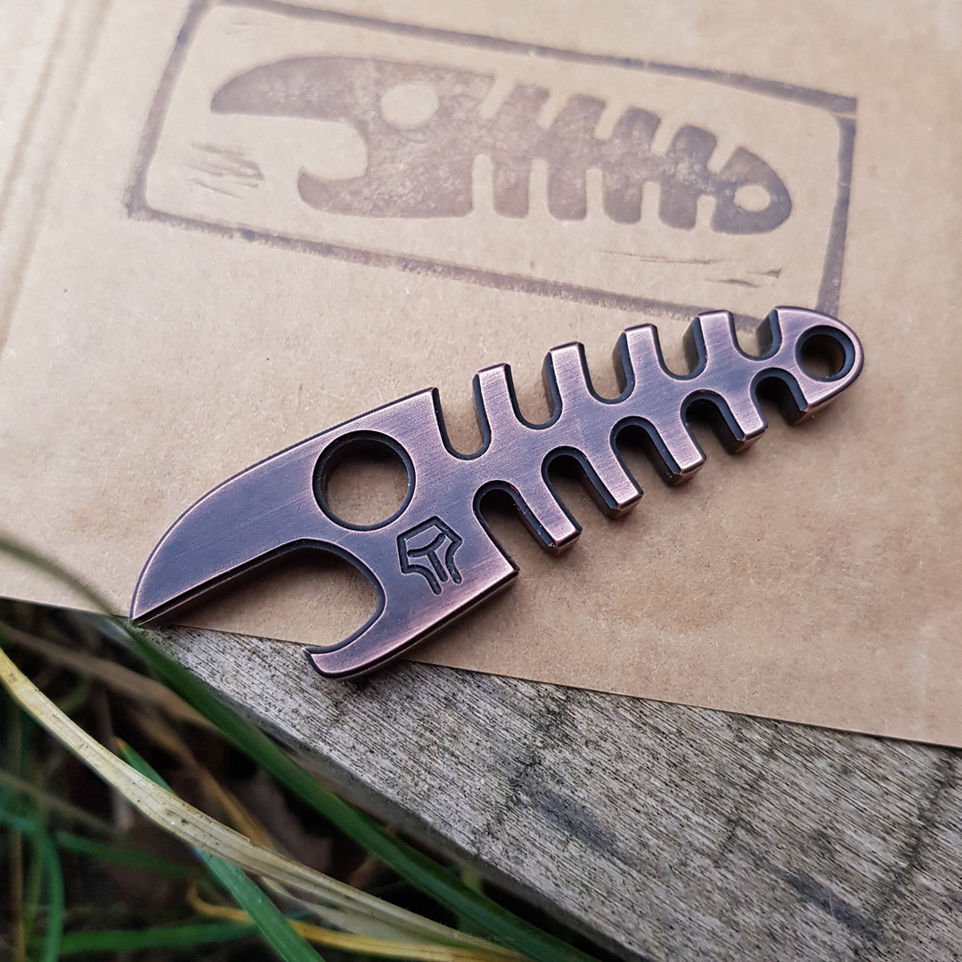 Buy Tactical Fish 169 Copper