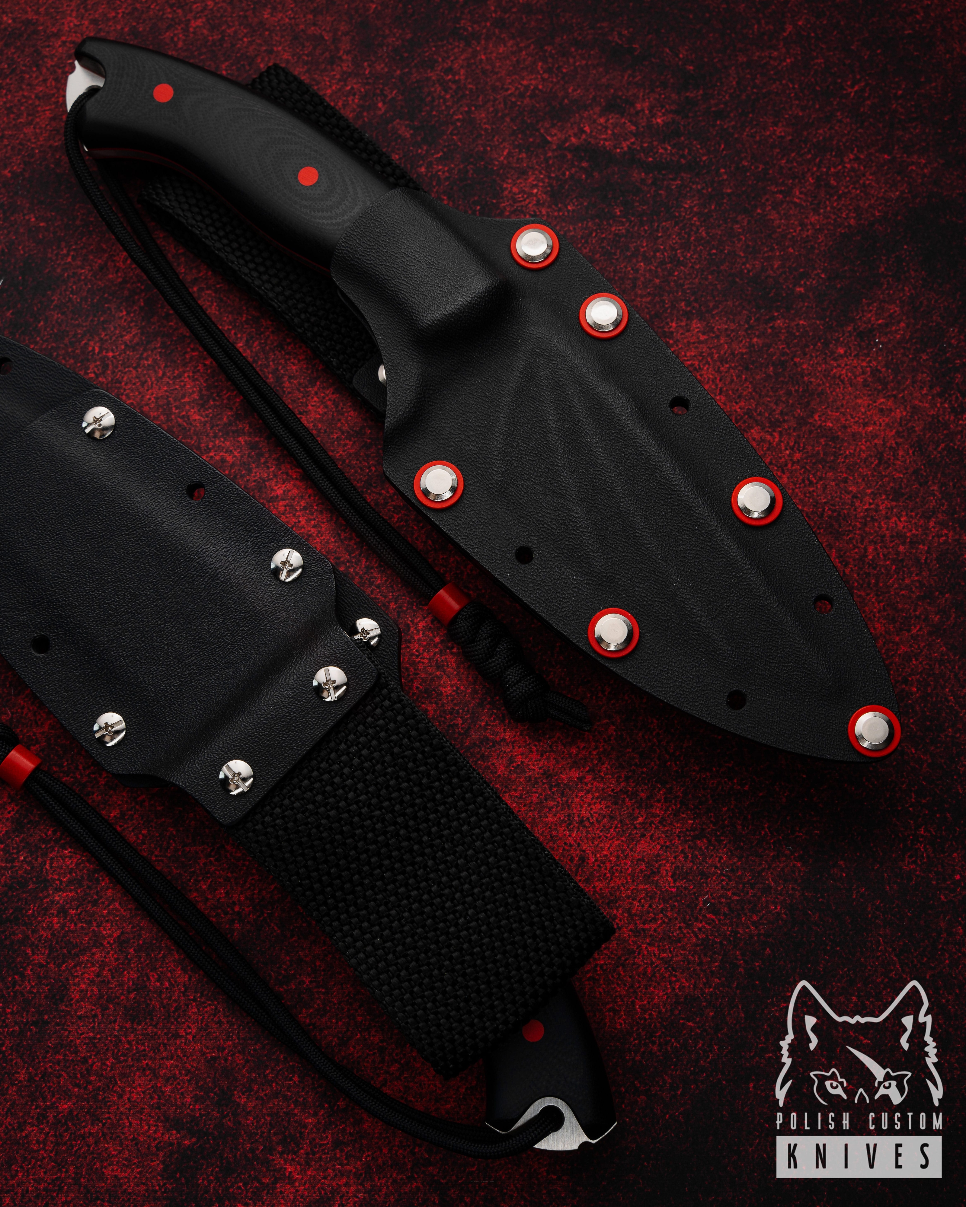 Buy HUNTING EDC KNIFE LIZARD V M390 CRONOS