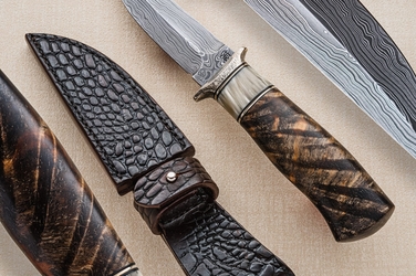 Polish Custom Knives