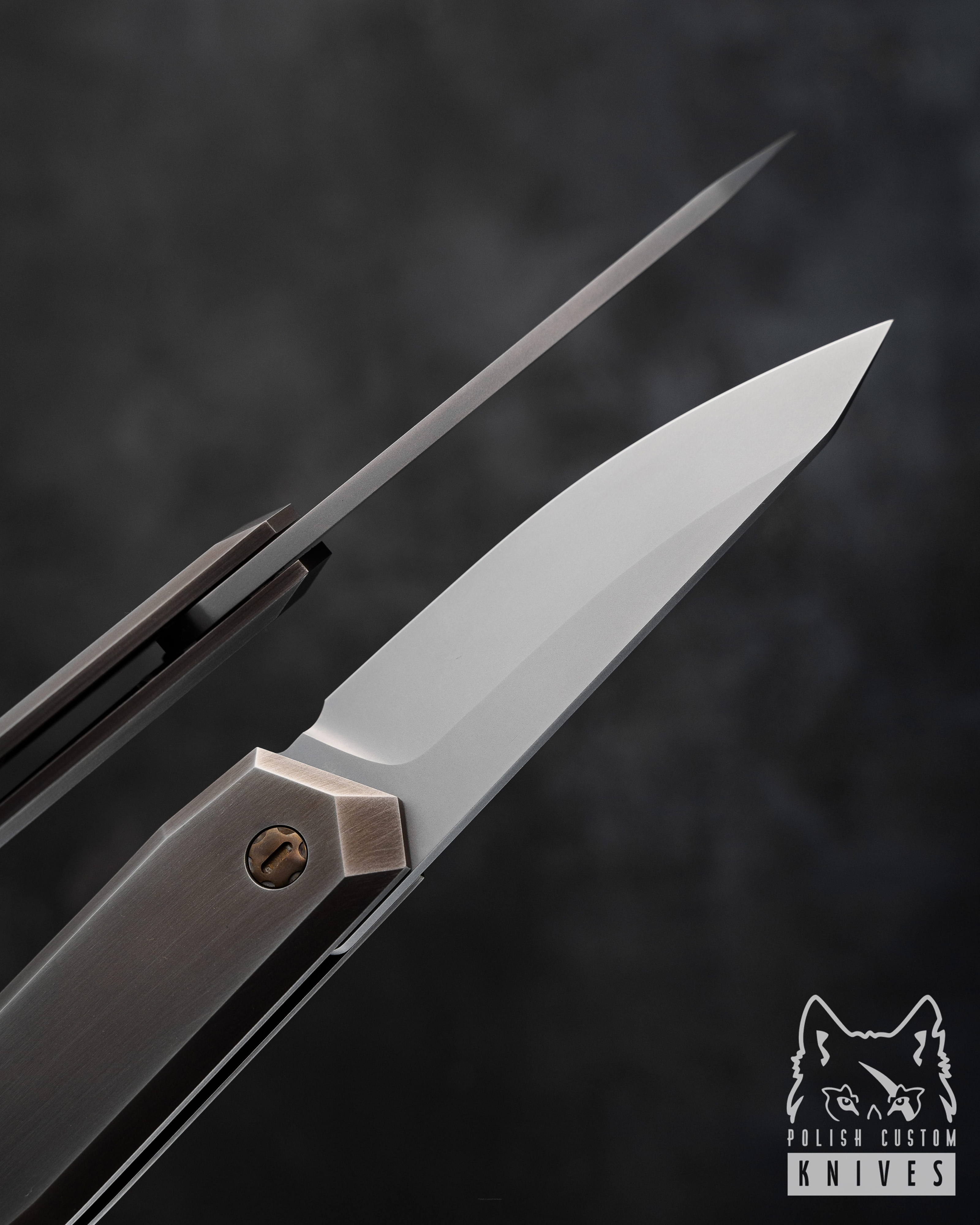 Buy FOLDING KNIFE FOLDER INTEGRA 13 M390 JK