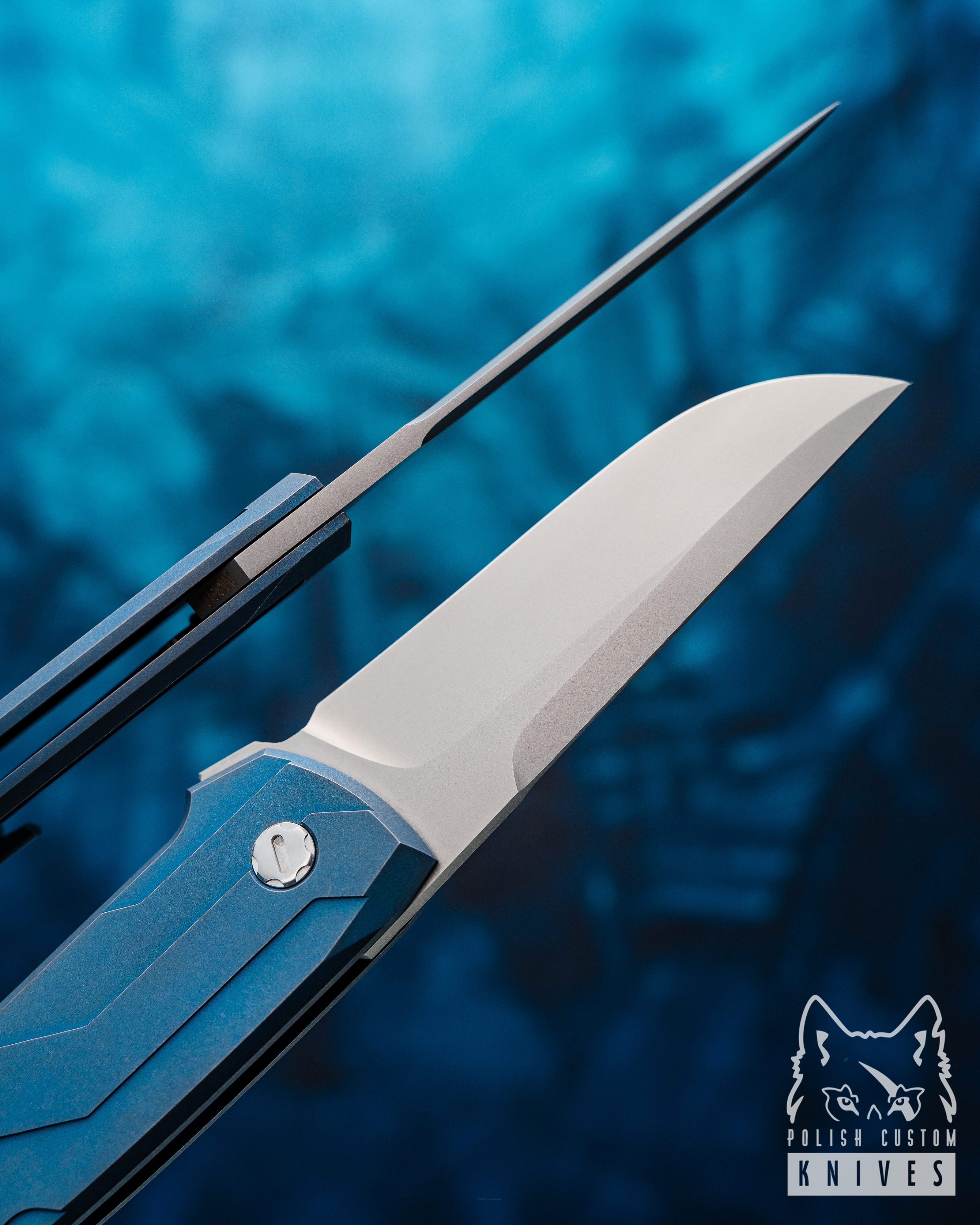 Buy FOLDING KNIFE FOLDER DWARF 27 M390 JK
