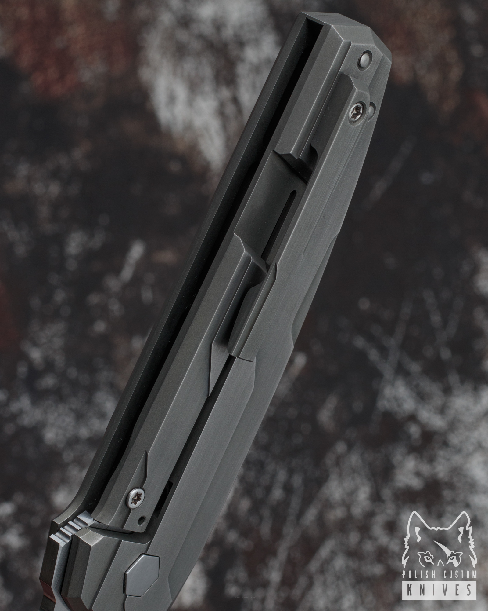 Buy FOLDING KNIFE FOLDER DWARF 38 M390 JK KNIVES