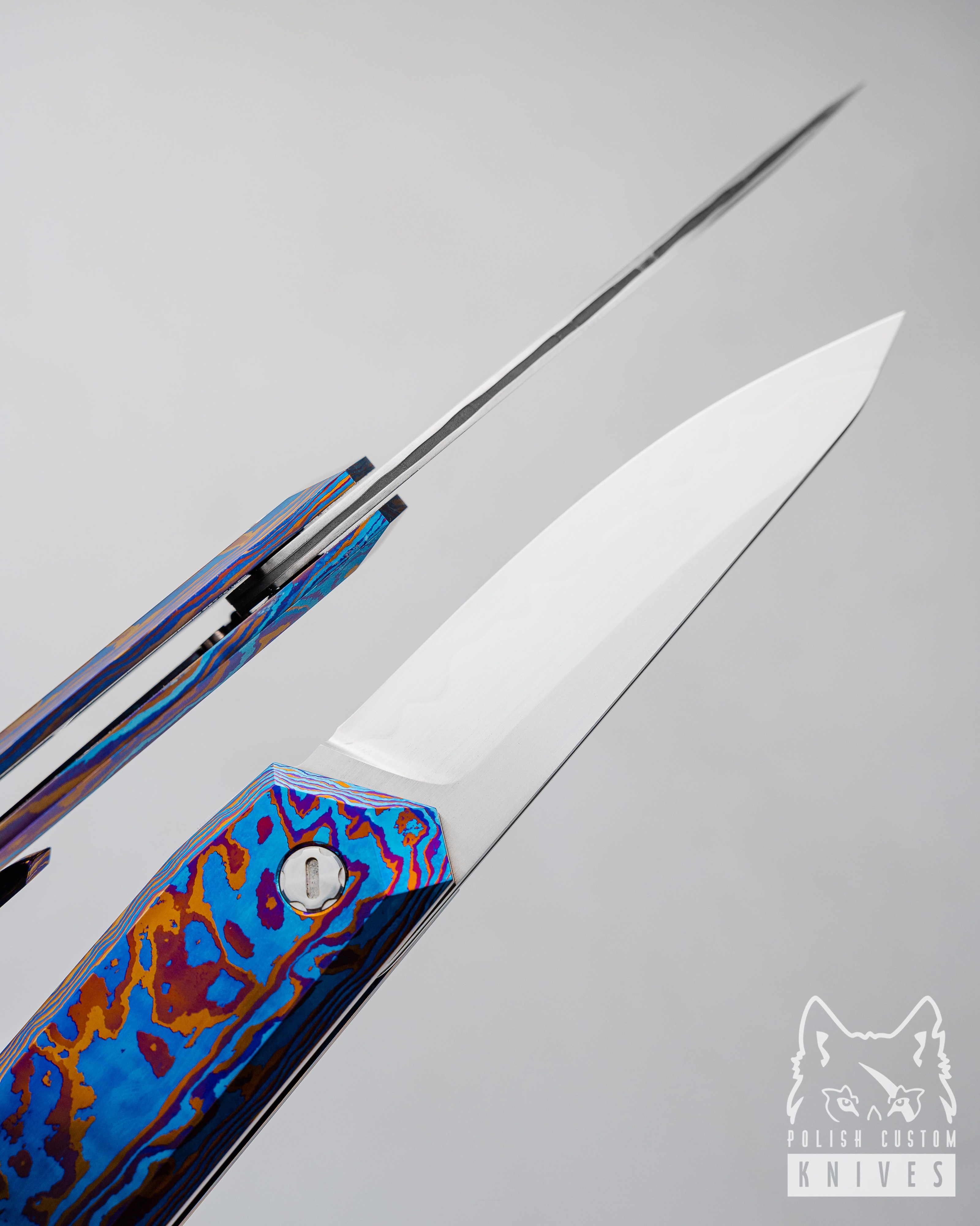 Buy FOLDING KNIFE FOLDER INTEGRA 1 TIMASCUS GRIMAKO JK KNIVES