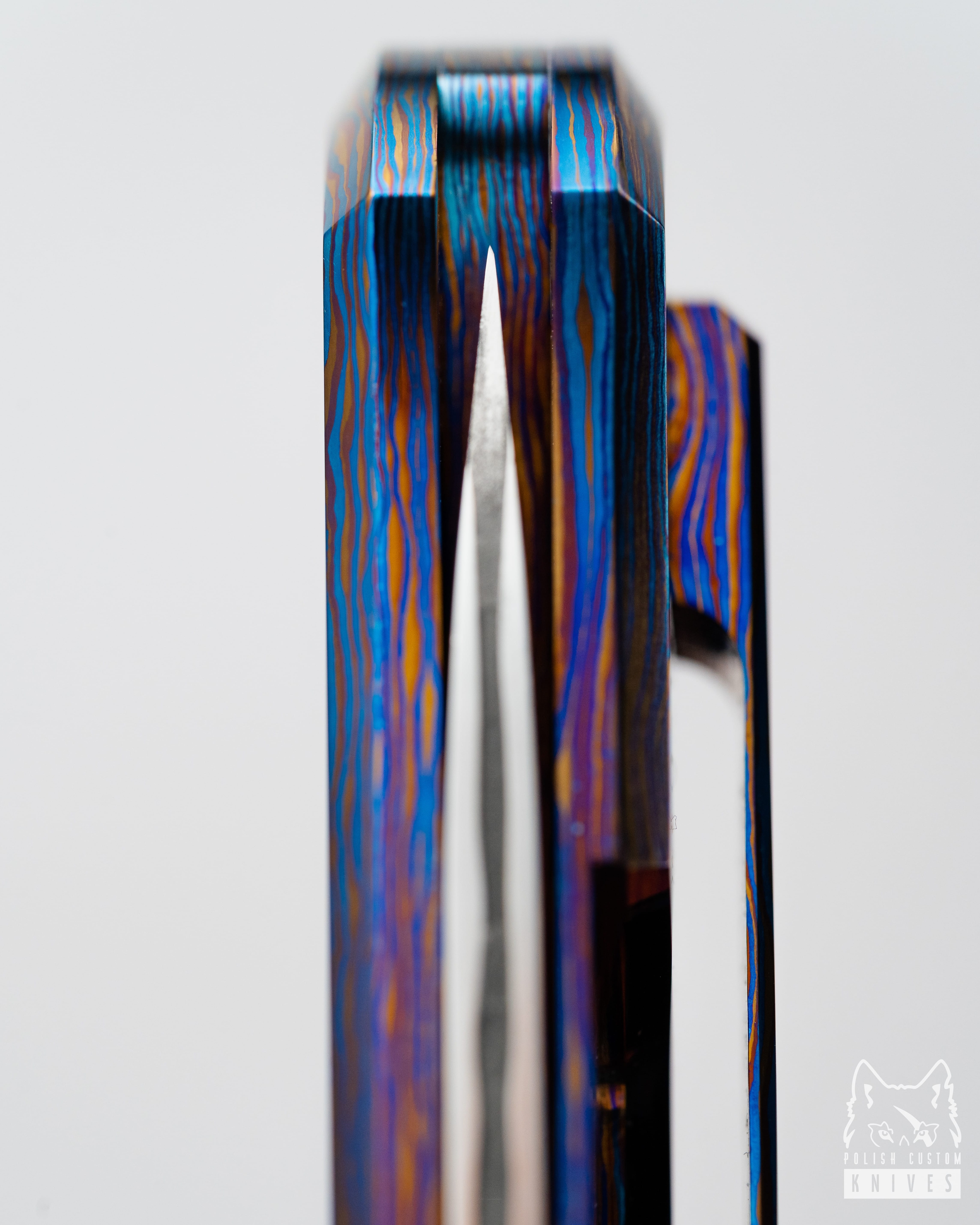 Buy FOLDING KNIFE FOLDER INTEGRA 1 TIMASCUS GRIMAKO JK KNIVES