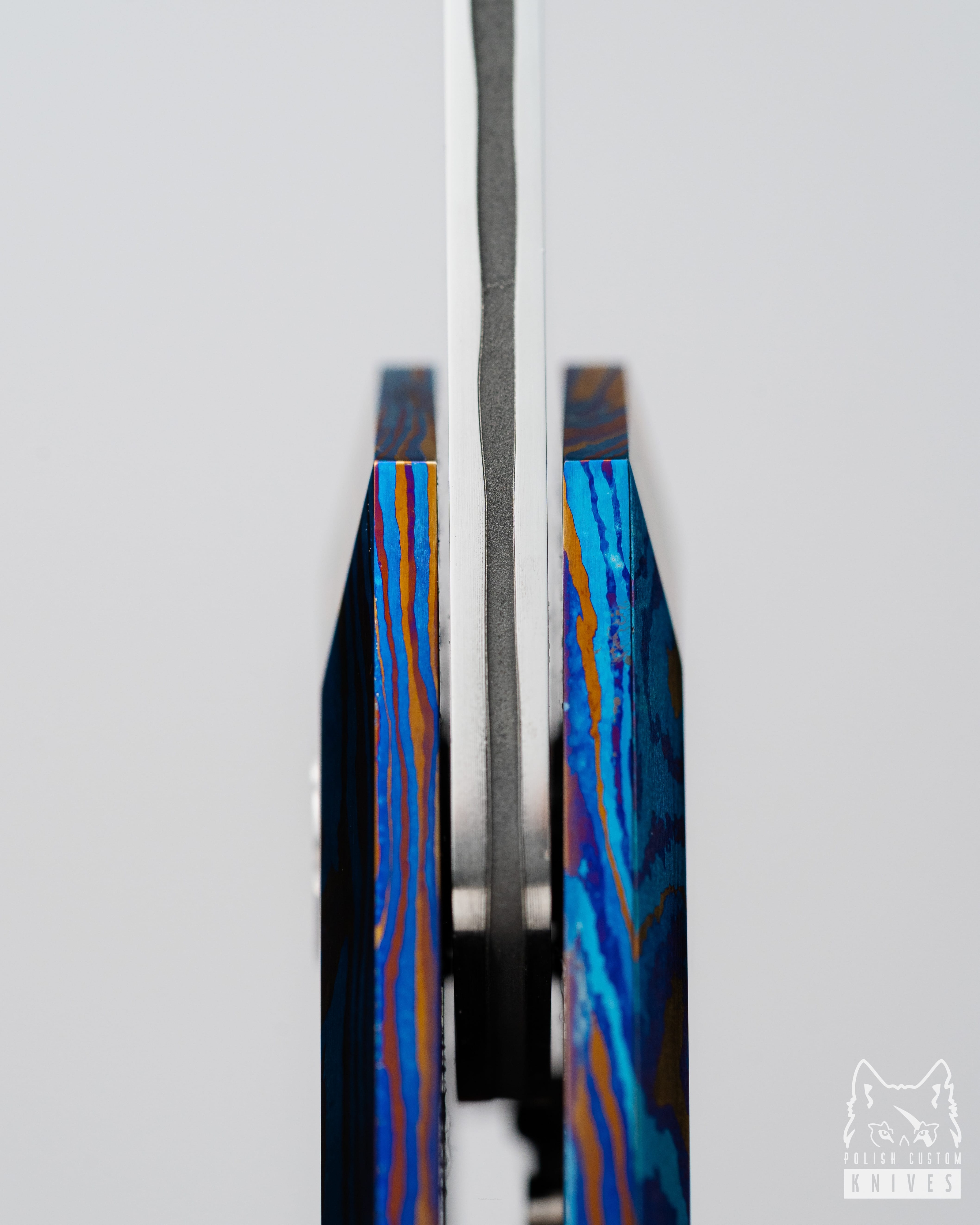 Buy FOLDING KNIFE FOLDER INTEGRA 1 TIMASCUS GRIMAKO JK KNIVES