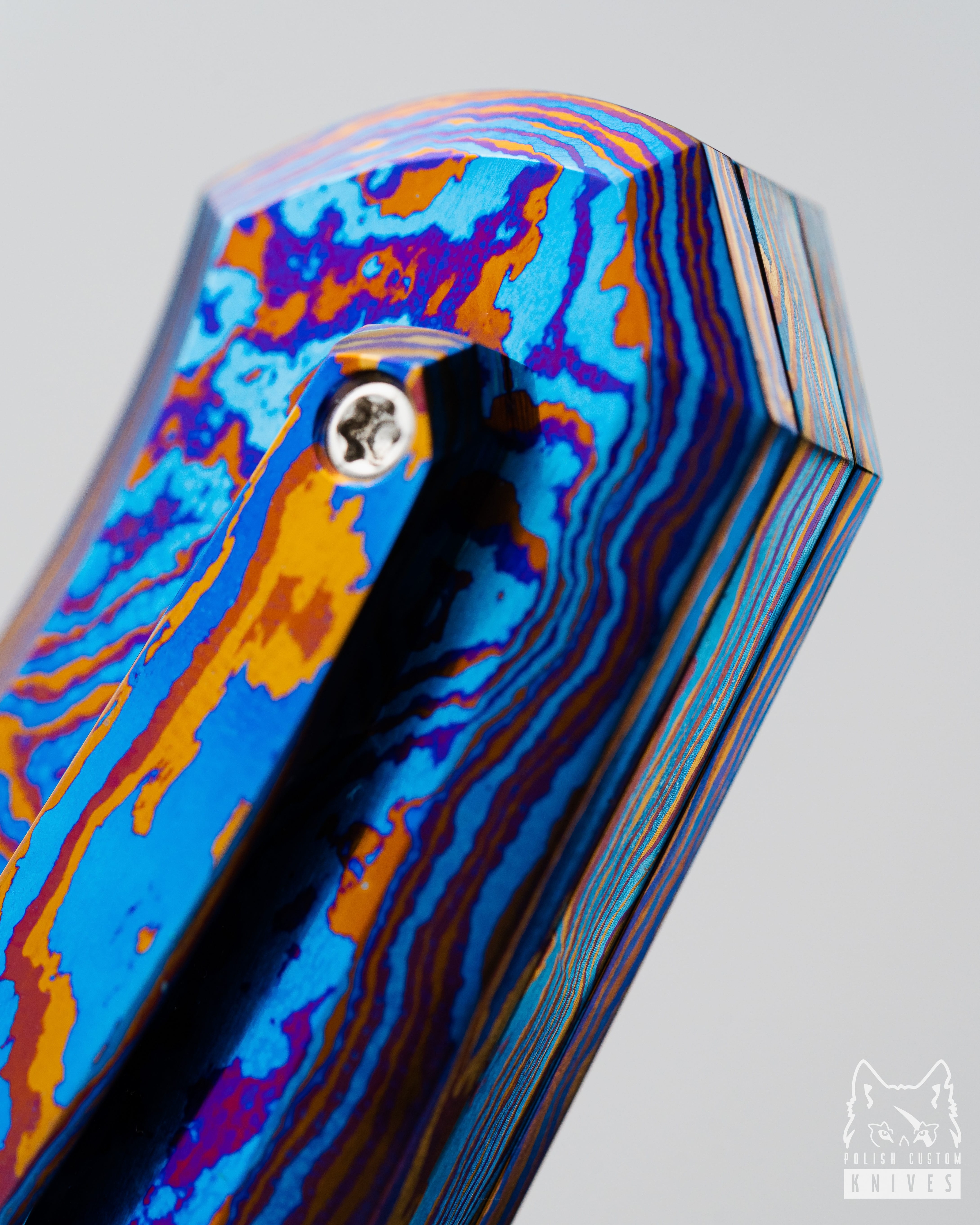 Buy FOLDING KNIFE FOLDER INTEGRA 1 TIMASCUS GRIMAKO JK KNIVES