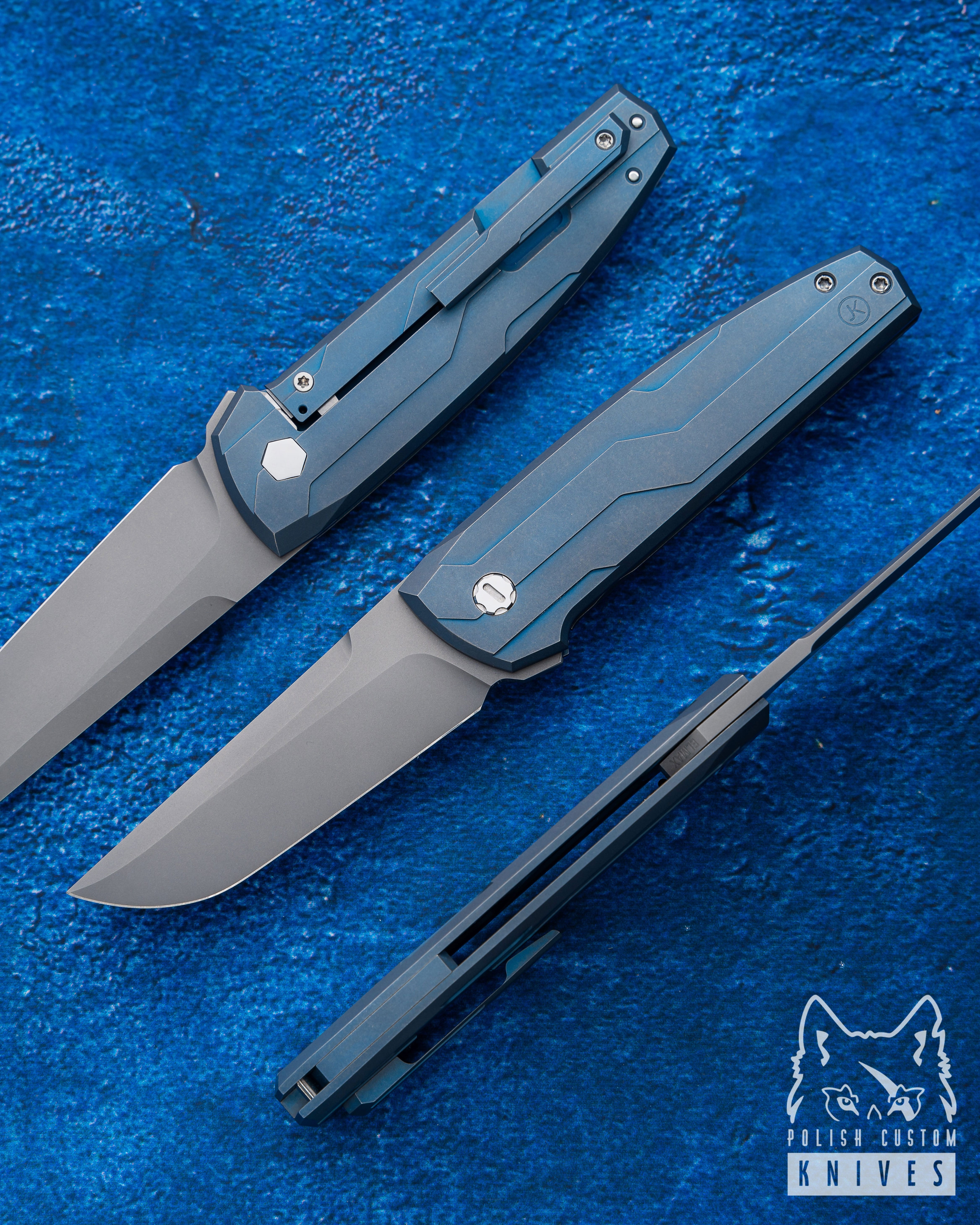 Buy FOLDING KNIFE FOLDER DWARF 37 ELMAX JK KNIVES