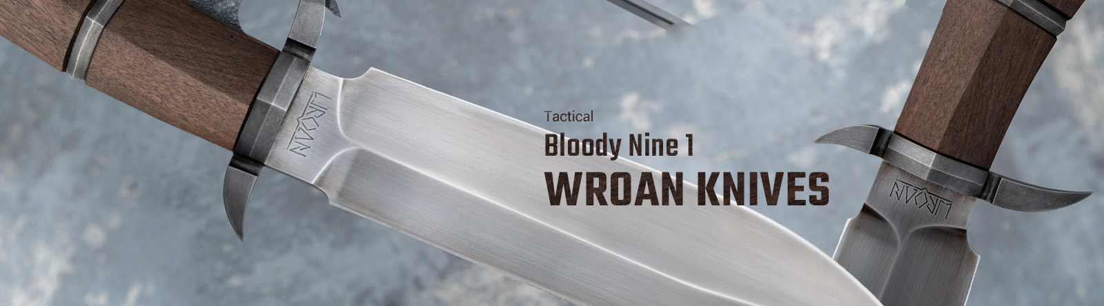 Polish Custom Knives