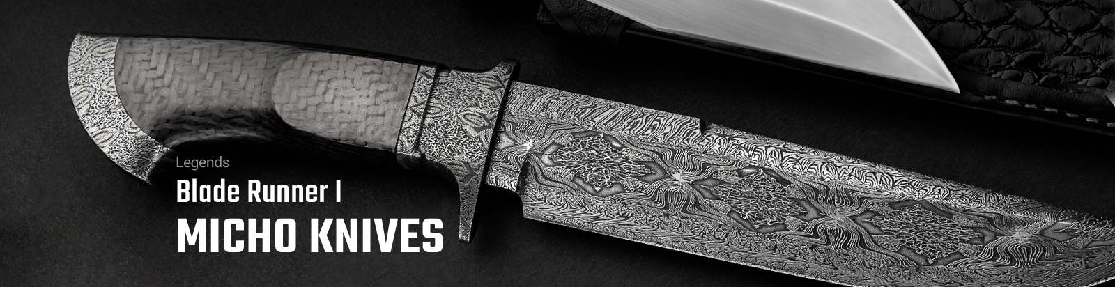 Polish Custom Knives